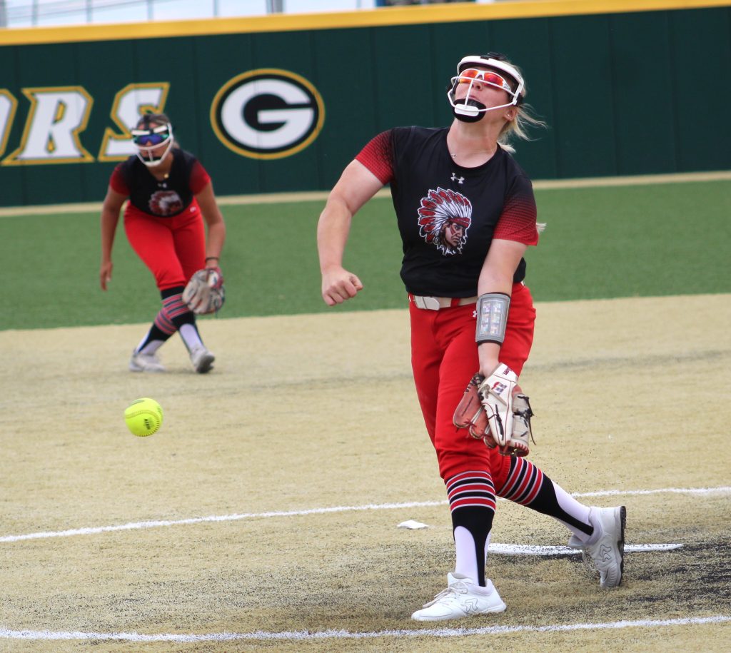 Lady Warriors advance to PIAA semis with 11-1 victory - Herald-Standard